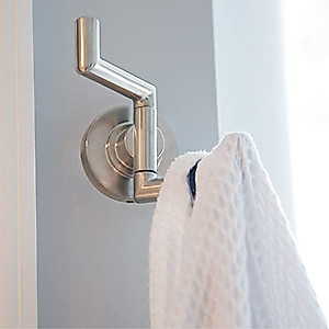 Speakman SA-1008-MB Bathroom-Hardware, Matte Black