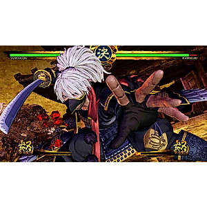 Samurai Shodown - Special Edition (Xbox Series X)