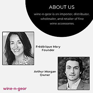 Le Coutale Waiters Corkscrew by Coutale Sommelier - Blue - Two-Step Lever Action for Smooth Cork Pull - Wine Bottle Opener for Bartenders and Gifts - Sharp Micro-Serrated Knife