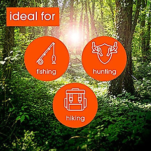 Off! Deep Woods Dry Insect Repellent VIII 4 oz (3 Pack)