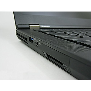 Lenovo Thinkpad T430s 14in HD Business Performance Laptop Computer PC, Intel Dual Core i5-3320M up to 3.3GHz, 8GB Ram, 256GB SSD, DVD, Bluetooth, Windows 10 Professional (Renewed)