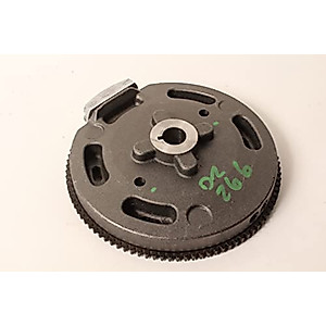 Kohler Co. Kohler 32-025-21-S Lawn & Garden Equipment Engine Flywheel Assembly Genuine Original Equipment Manufacturer (OEM) part for Kohler