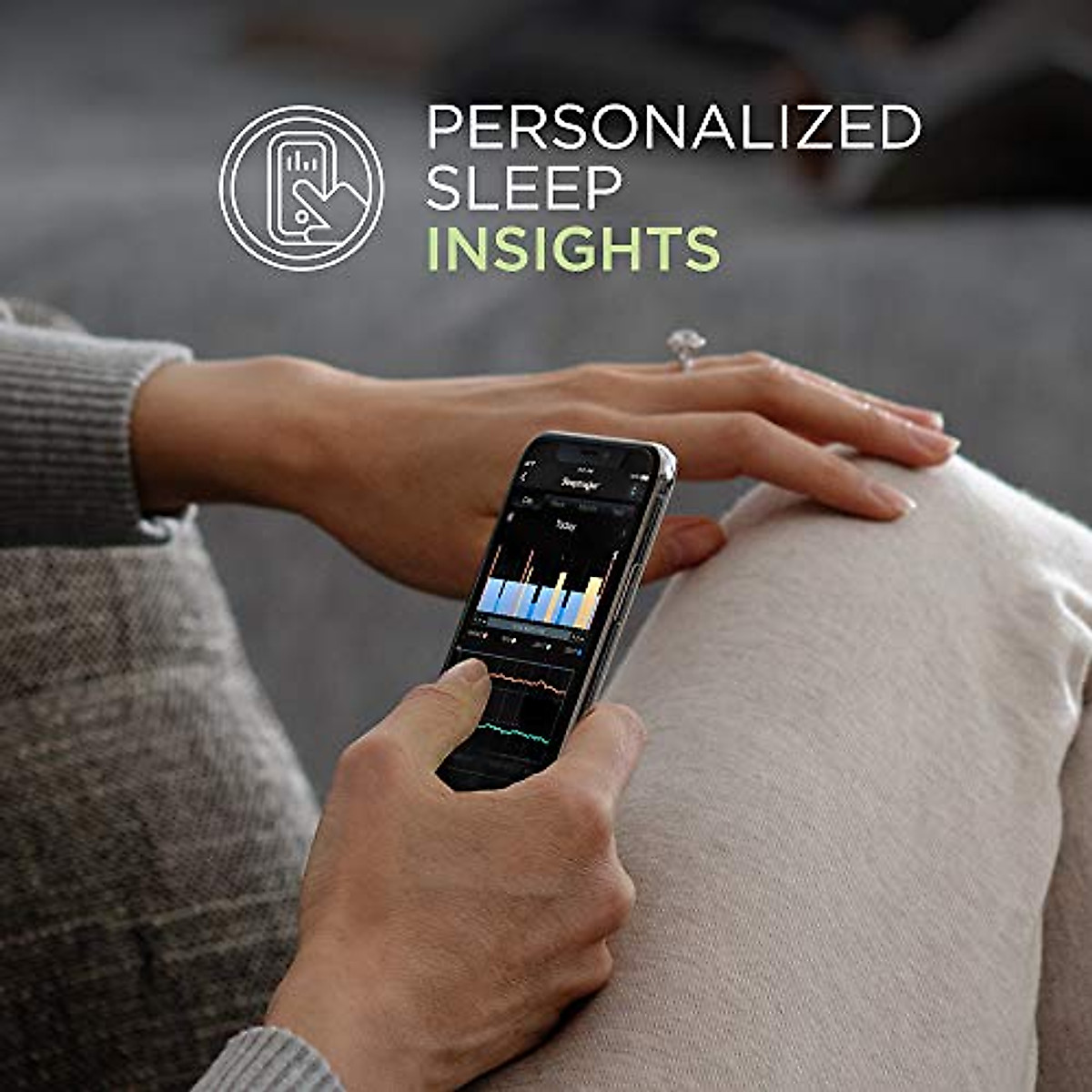 Tempur Ergo Smart, Split CA King