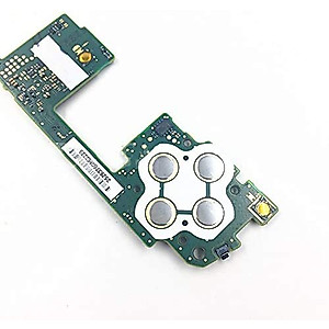 JMXLDS Replacement Right R Motherboard PCB Circuit Module Main Board for Switch NS NX Joy-Con Controller (Right)