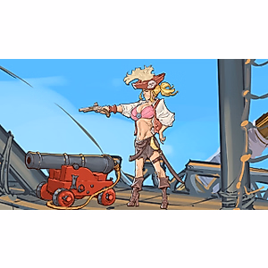 Funbox Media, Perky Little Things (Nintendo Switch)