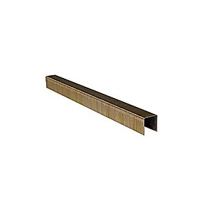 Fasco EE710 22-gauge 3/8" Crown Fine Wire Staples with 3/8" Leg(10,000 per Box)