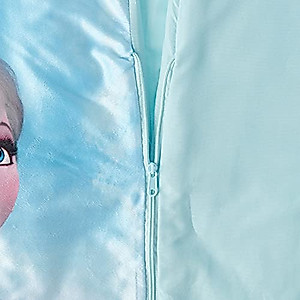 Jay Franco Disney Frozen 2 3 Piece Slumber Set