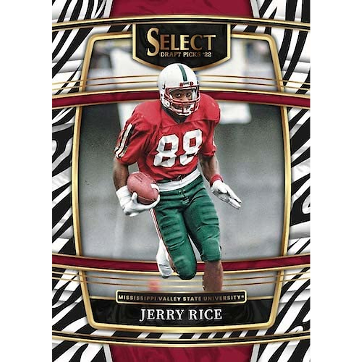 2022 Select Draft Picks Football Cello Pack - 15 Trading Cards Inside