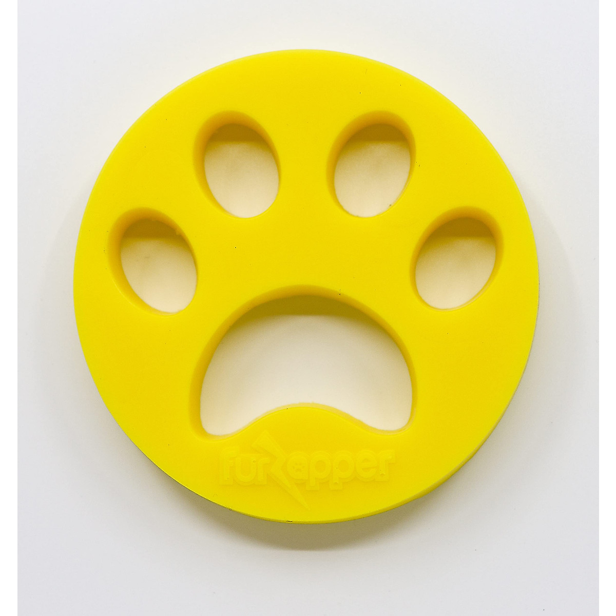 1 PK FurZapper Pet hair remover for laundry