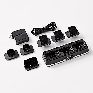 Wahl Professional | Power Station for Professional Barbers and Stylists - 3023291