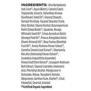 Avalon Organics Night Crème, Wrinkle Therapy, 1.75 Oz