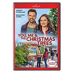 You, Me & The Christmas Trees