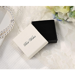 925 Sterling Silver Small Hoop Earrings Cubic Zirconia Huggie Tiny Earrings,3 Pairs 14K White Gold Plated Cartilage Piercing Earrings Ear Cuff for Women Men 8mm 10mm 12mm