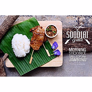 Set of Sticky Rice Steamer Pot and Basket with Cotton Cheesecloth Cook Kitchen Cookware Tool 