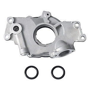 2010-2015 5.3L 4.8L High Performance Engine Rebuild Kit | E-1840-P Stage 2 Sloppy HP Camshaft | Flat Top Pistons | Compatible with Chevrolet LS 325 5.3L 5.3 4.8L | LS4 LH8 LH9 LMF LY5 LC9 LY2 L20