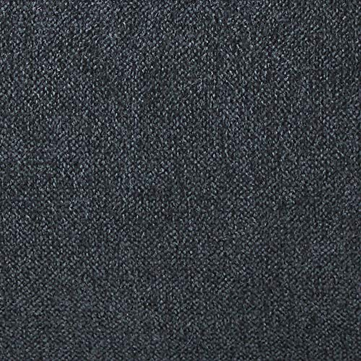 Serta Palisades Upholstered Sofas for Living Room Modern Design Couch, Straight Arms, Soft Fabric Upholstery, Tool-Free Assembly, 61" Loveseat, Charcoal