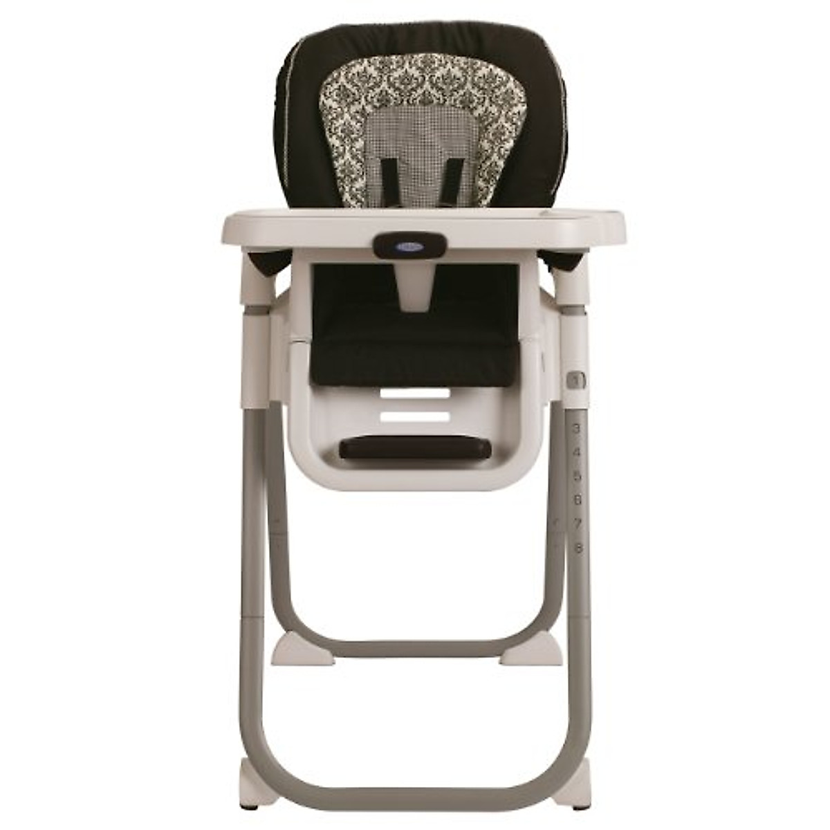 Graco TableFit Baby High Chair, Rittenhouse