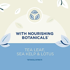 Coppertone Pure and Simple Mineral Sunscreen Stick SPF 50, Water Resistant, Hypoallergenic, Face Sunscreen with Broad Spectrum UVA/UVB Protection, 0.49 oz Stick