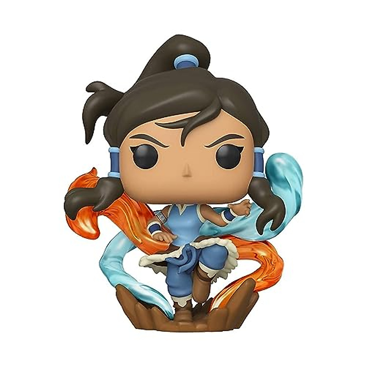 Funko Pop! Animation: Legend of Korra - Korra Vinyl Figure