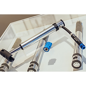 Klic HV - Gauge w/ Co2