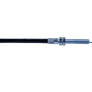 AlveyTech 38" Shift Cable for 110cc & 125cc Go-Karts & Dune Buggies