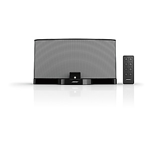 Bose SoundDock Series III Digital Music System with Lightning Connector