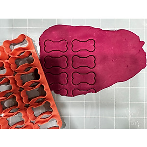 Dog Bone Multicutter (1.5" x 24 bones)