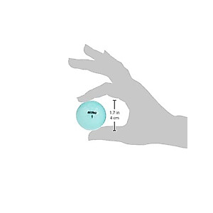 Nitro Golf Glycerin 15 Ball Pack Nitro Golf Balls