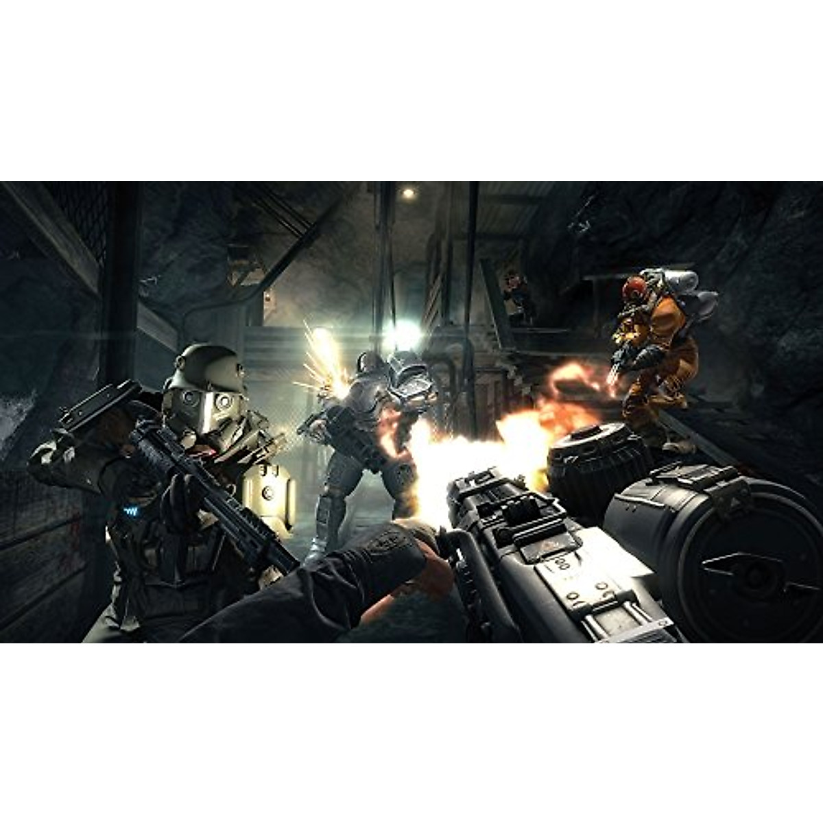 Wolfenstein: The Alternative History Collection - Xbox One