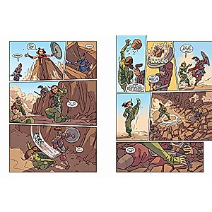 Avatar: The Last Airbender--Imbalance Library Edition