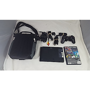 PlayStation 2 Console Slim PS2