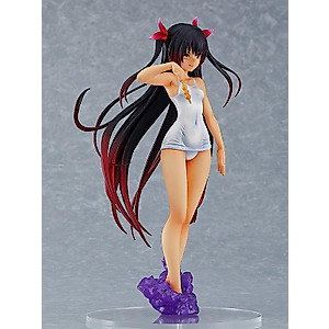 to Love-Ru Darkness: Nemesis Pop Up Parade PVC Figure