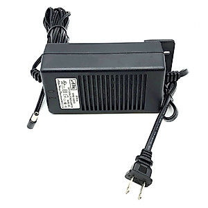 Alfa Mag Switching Power Adaptor 84183A, SP60-240250 24V 3.5A