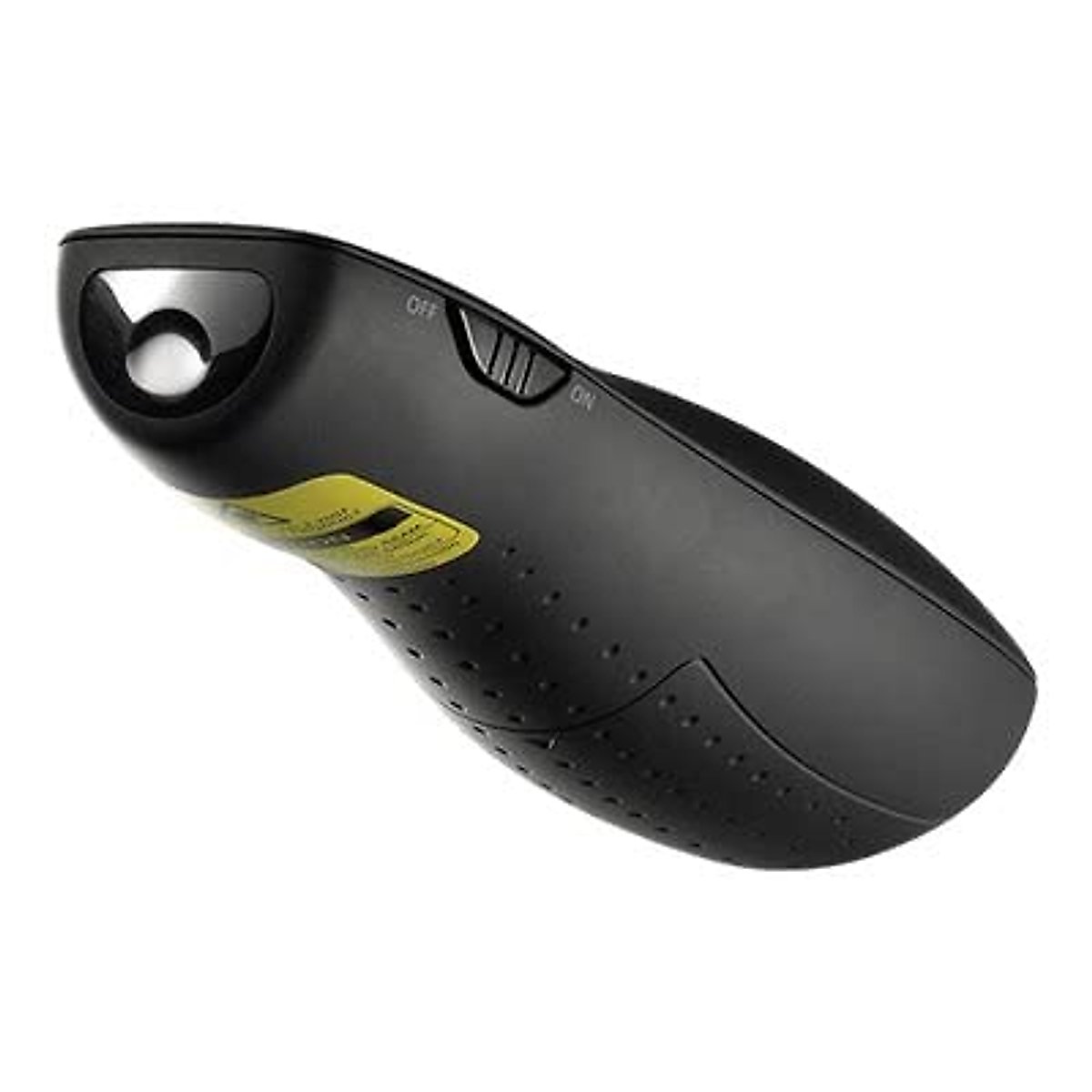 Logitech Wireless Presenter R400, Wireless Presentation Remote Clicker with 50 ft Red Laser Pointer 910-001356