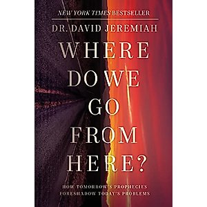 Where Do We Go from Here?: How Tomorrow's Prophecies Foreshadow Today's Problems