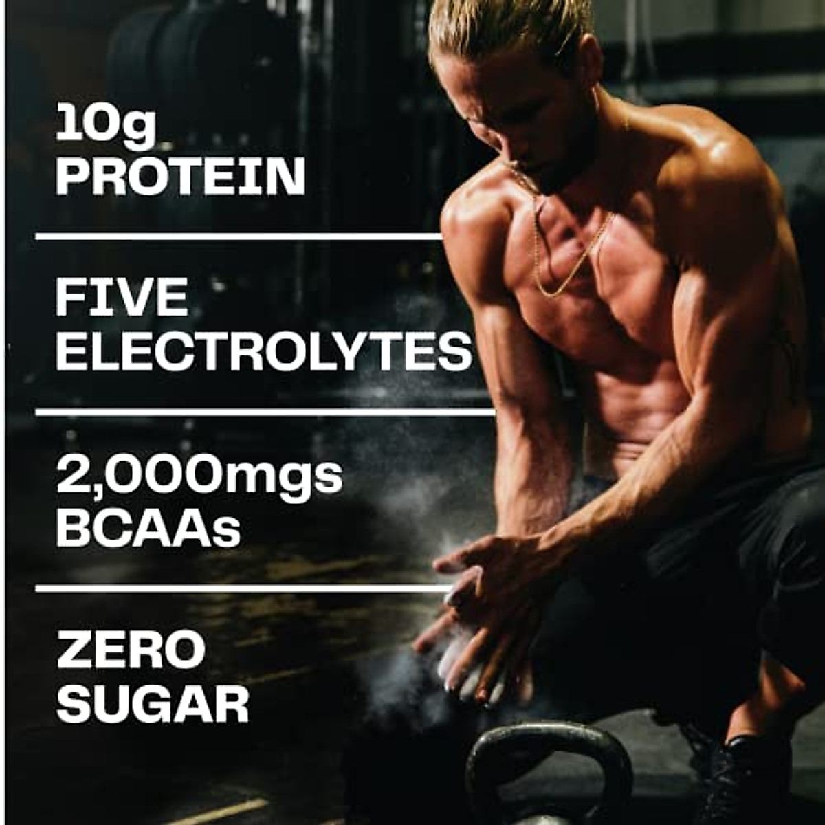 Whey Protein Water Sports Drink by PWR LIFT | Variety Pack | Keto, Vitamin B, Electrolytes, Zero Sugar, 10g of Protein | Post-Workout Energy Beverage | 16.9oz (Pack of 12)