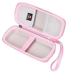FBLFOBELI Hard Storage Case Compatible with Philips BikiniPerfect Advanced Women's Trimmer Kit HP6376/61