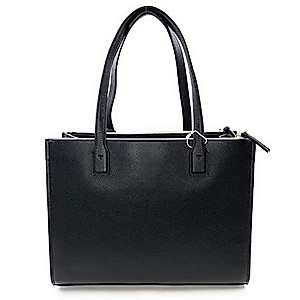 Tory Burch Thea Pebbled Leather Tote