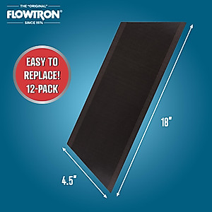 Flowtron GB470 Adhesive Fly Board (Pack of 12)