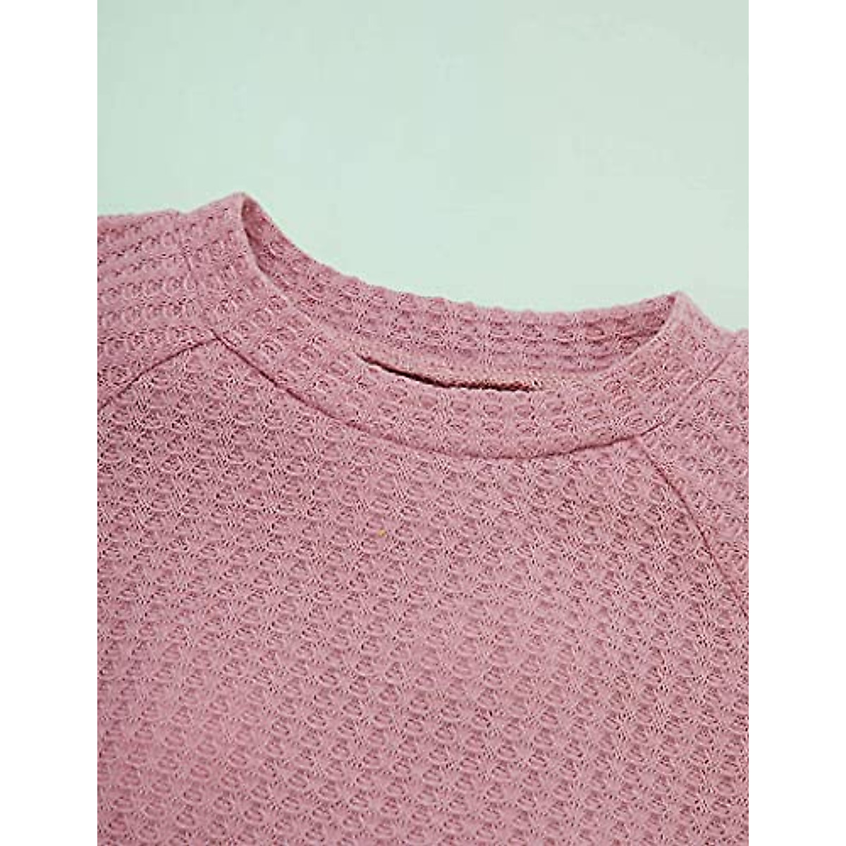 MIGU Girls Fashion Black Long Sleeve Ruffle Shirts clothes set