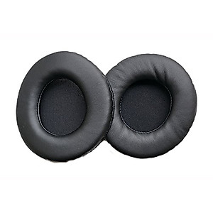V-MOTA Earpads Compatible with Audio-Technica ATH-A500X ATH-A700X ATH-A900X ATH-A1000X ATH-A2000X ATH-AG1 ATH-A950LP Headset (Earmuffs 1 Pair)