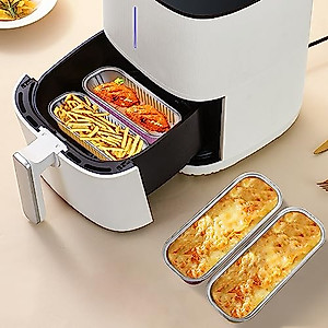 Ruckae 100 Pack Mini Loaf Pan Mini Loaf Baking Pans with Lids and Spoons,Disposable Aluminum Foil Pans, Rectangle Tin Foil Pans with Lids for Home, Pary, Picnics (Pink)