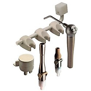 Cabinet Mount Vacuum Accessory Kit 105-175