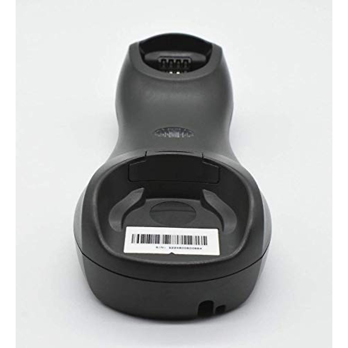 Symbol DS6878-SR 2D Wireless Bluetooth Barcode Scanner, Includes Cradle and USB Cord
