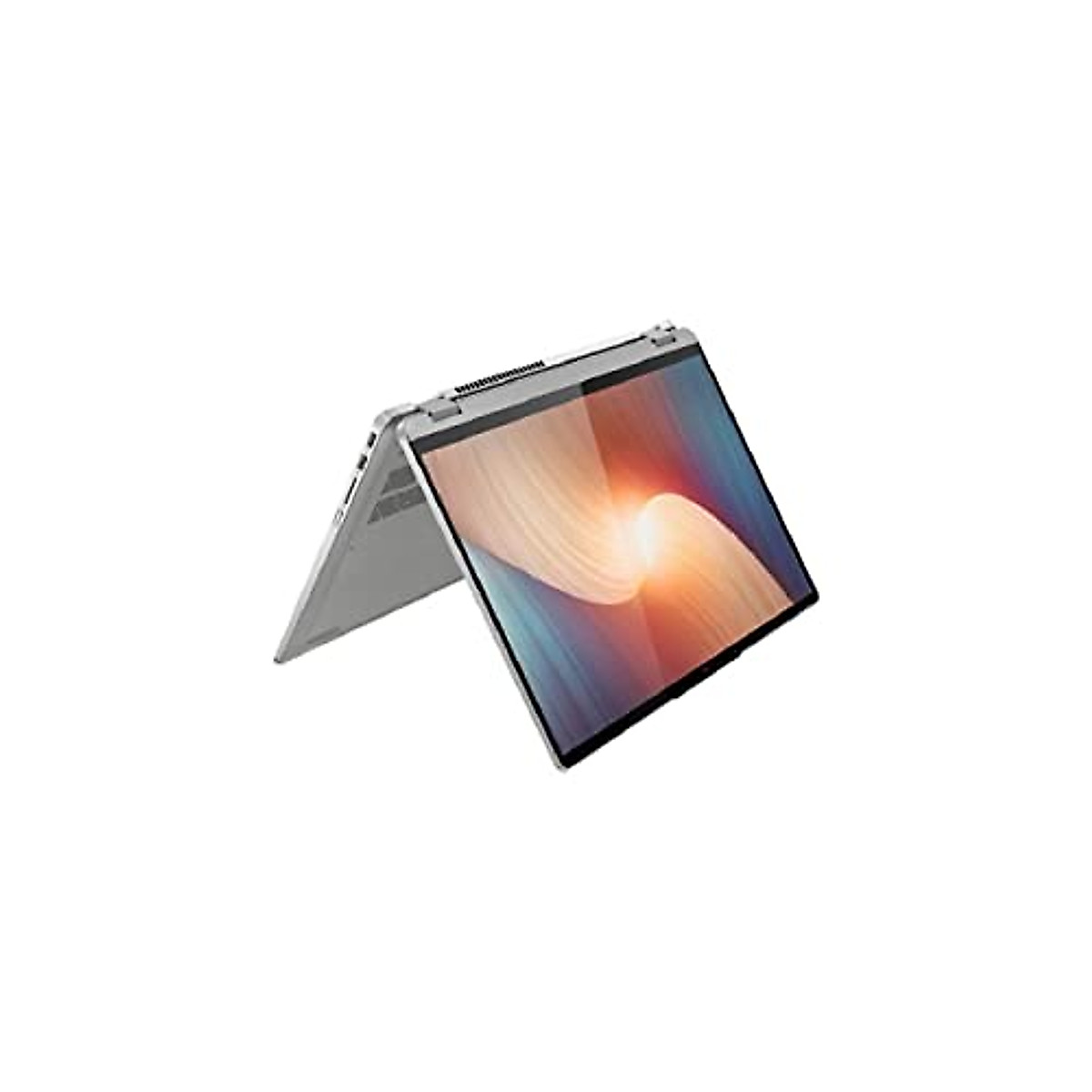 Lenovo IdeaPad Flex 5 16ALC7 82RA0045US 16" Touchscreen Convertible 2 in 1 Notebook - WUXGA - 1920 x 1200 - AMD Ryzen 7 5700U 1.80 GHz - 16 GB Total RAM - 512 GB SSD - Cloud Gray - AMD Chip - Win