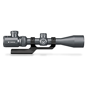 Vortex Optics Sport Cantilever 1-Inch Mount - 3-Inch Offset