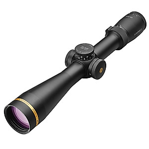 LEUP VX-5HD 3-15X44 SF WIND-PLEX