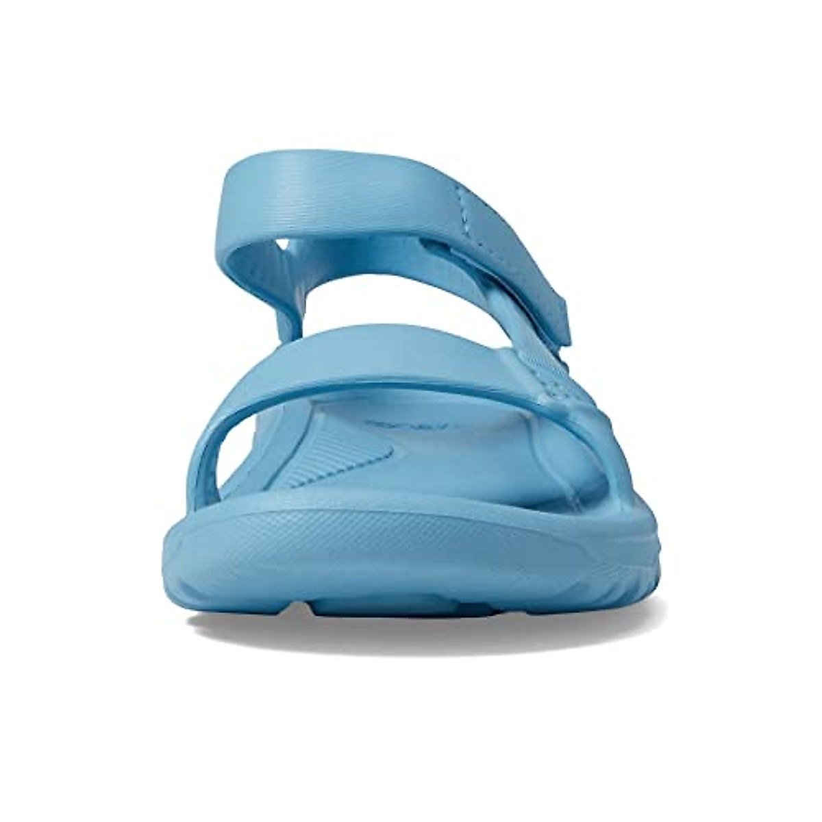 Teva Women's Hurricane Drift Sandal, Air Blue, 7