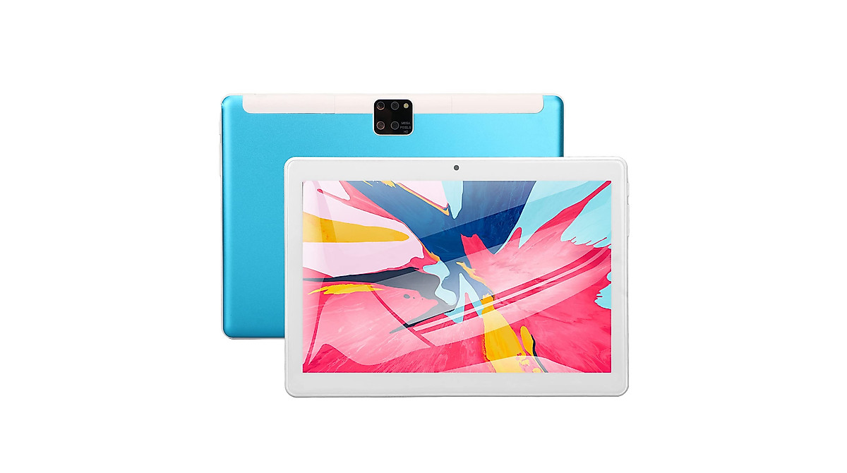M30 PRO 10.1in Tablet PC - High-Performance Touch Screen