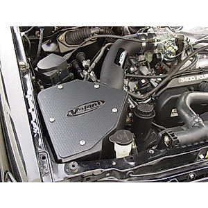 Volant 18634 Cool Air Intake Kit